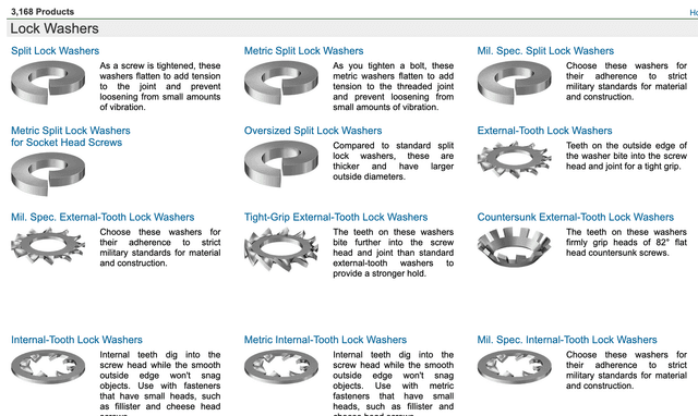 McMaster Carr - The Smartest Website You Haven't Heard of | Ben Edelstein